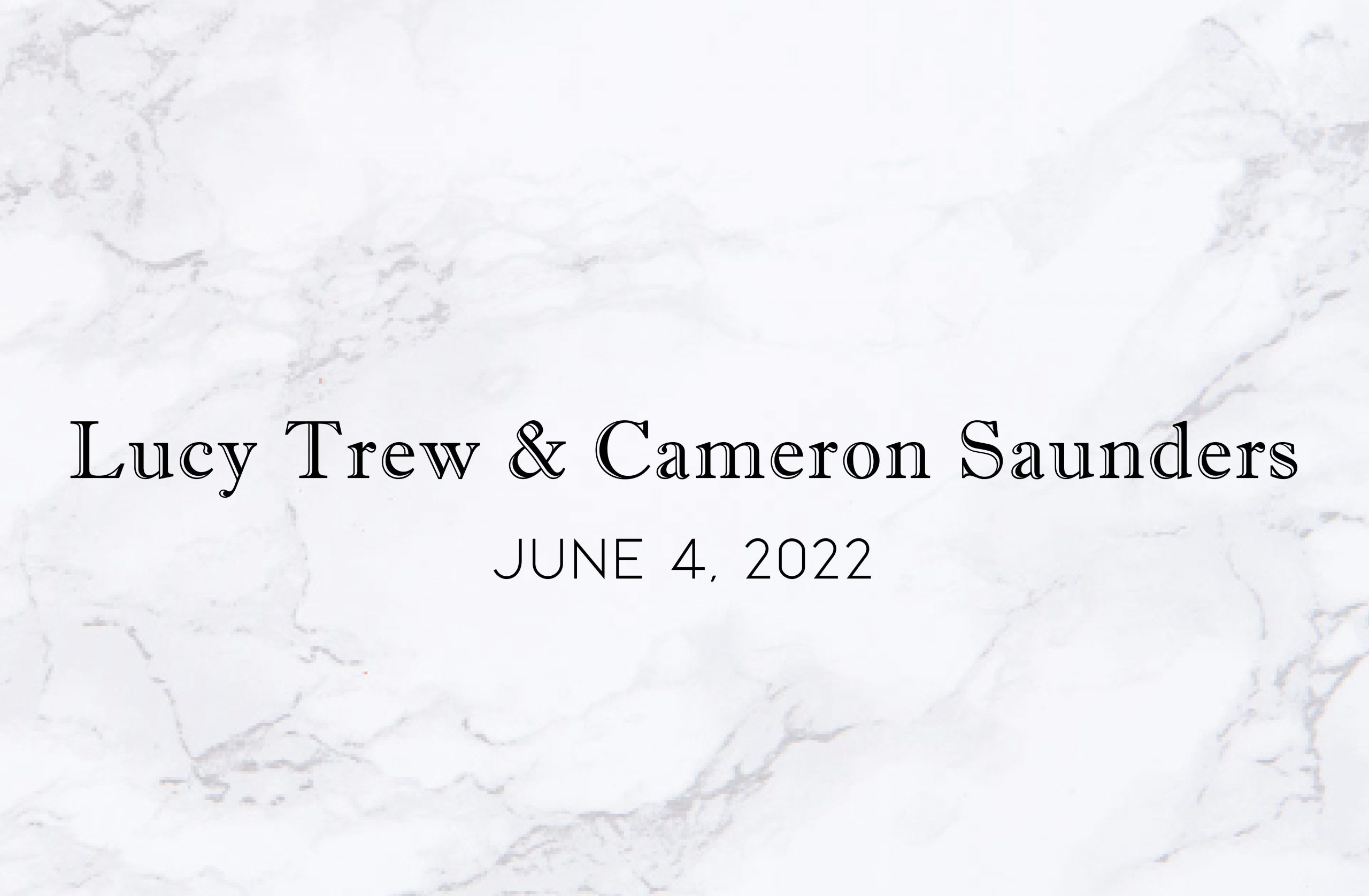 Wedding Registries | Greeks Bearing Gifts