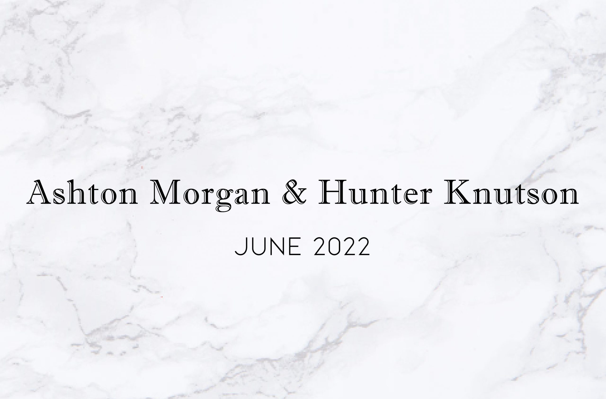 Wedding Registries | Greeks Bearing Gifts