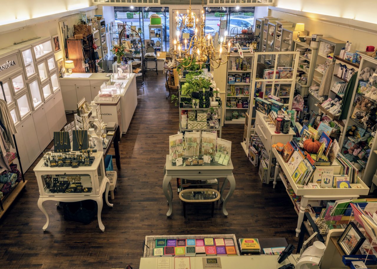 Our Store | Greeks Bearing Gifts